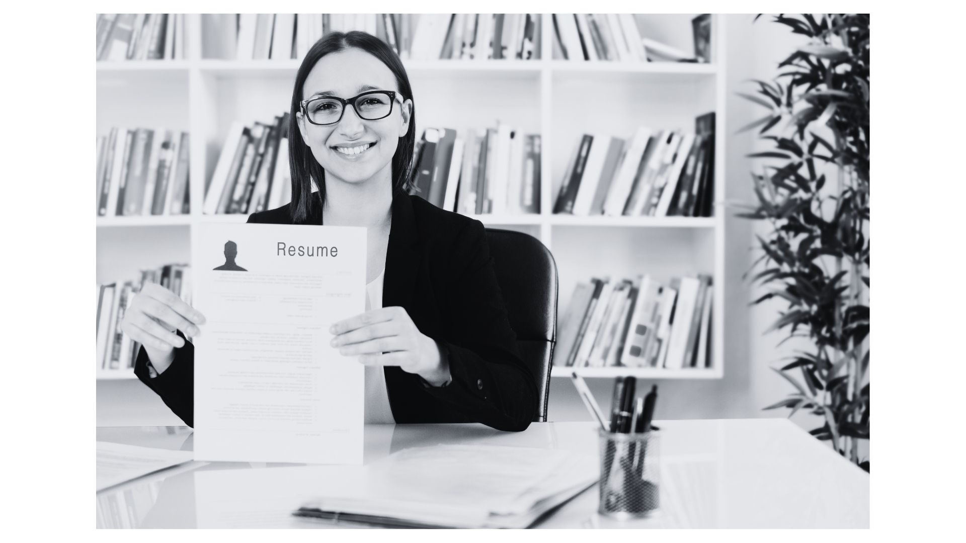 25 Ways to Build a Teen Resume – Early Action Consulting